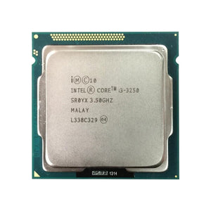 Processador Intel Core i3-3250, 3.50GHz, 3MB Cache, Dual Core, GPU HD ...