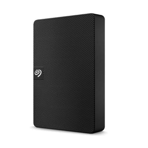 HD Externo Portátil Seagate Expansion 4TB, USB 3.0, Alimentação via USB ...