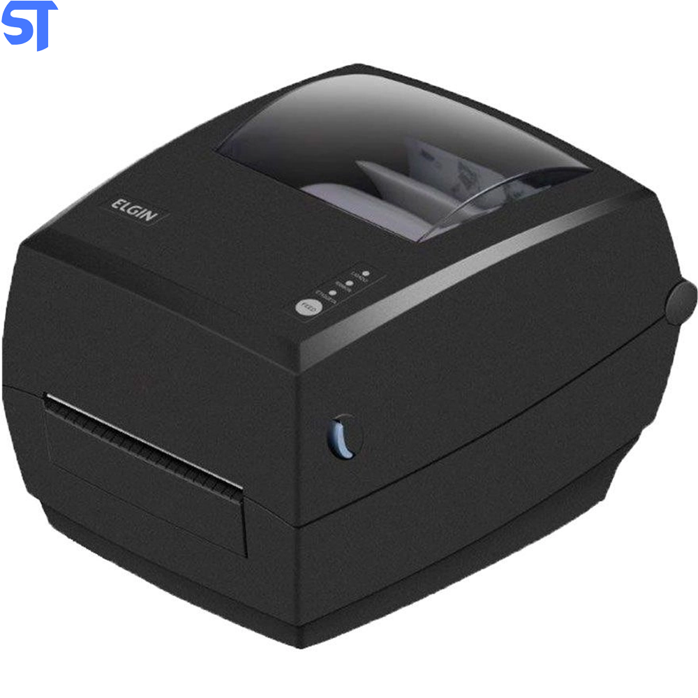 Impressora de Etiquetas Elgin L42 PRO USB