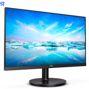 Monitor Philips V-Line 27" LED FHD 272v8a / 75hz / IPS / Hdmi / VGA ...