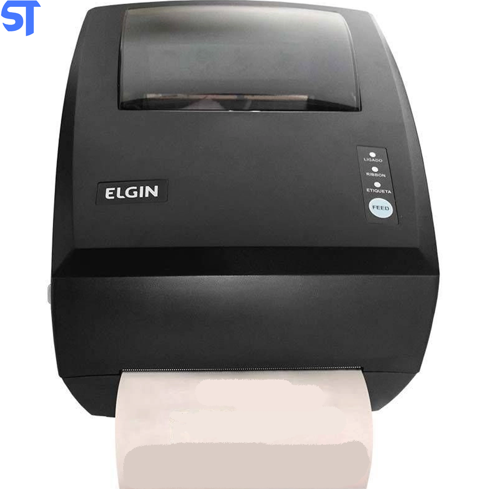 Impressora de Etiquetas Elgin L42 PRO USB