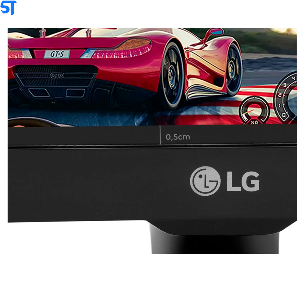 Monitor Gamer LG UltraWide 25UM58G 25” LED IPS - Full HD HDMI 75Hz 1ms